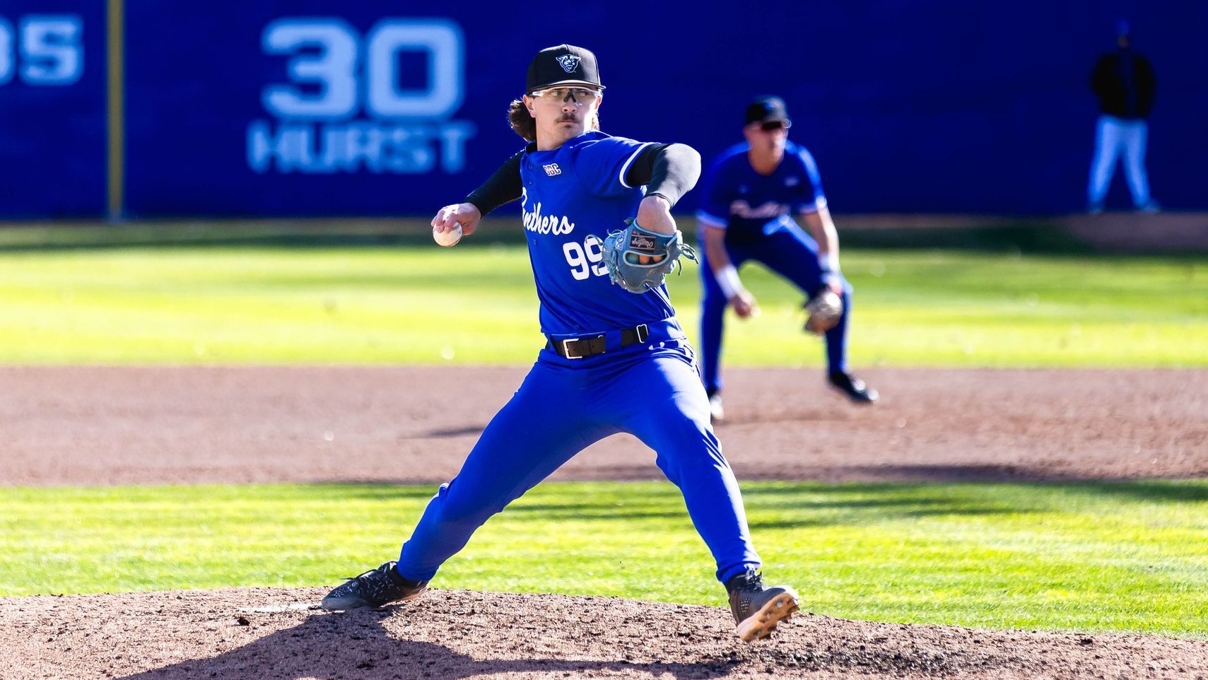Brady Jones - 2024 - Baseball - Georgia State University