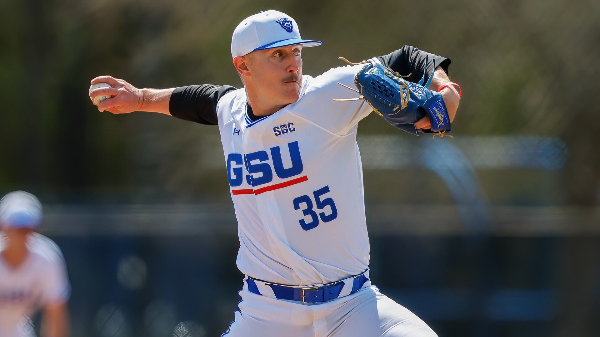 Baley Coleman - 2024 - Baseball - Georgia State University