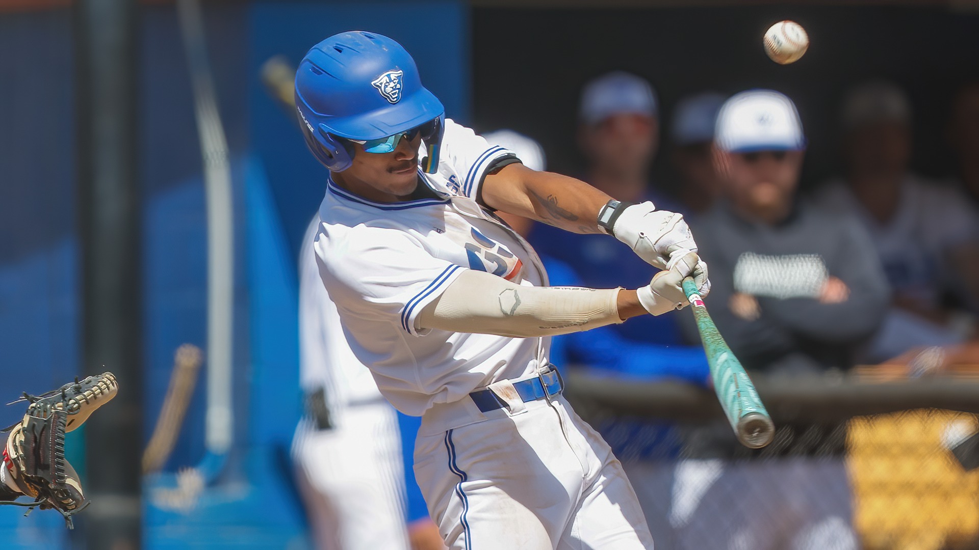 Maximus Martin - 2024 - Baseball - Georgia State University