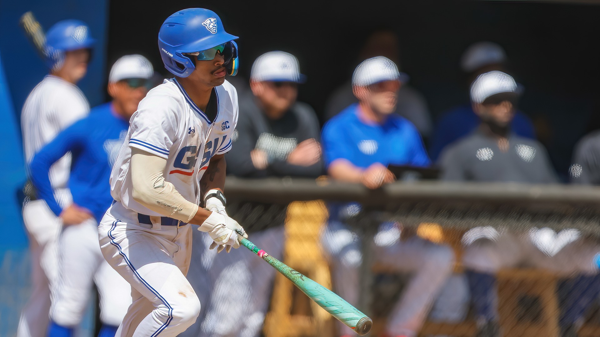 Maximus Martin - 2024 - Baseball - Georgia State University