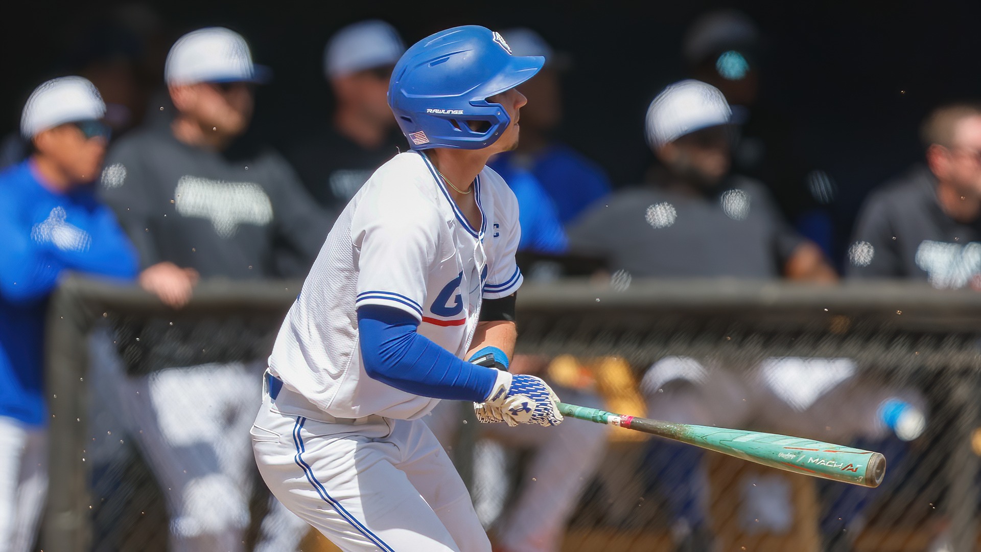 Taylor Shultz - 2024 - Baseball - Georgia State University