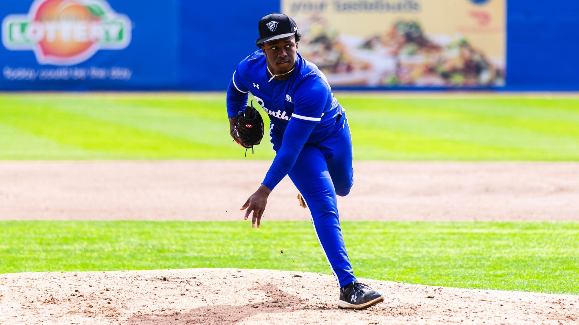 Rob Evans - 2024 - Baseball - Georgia State University