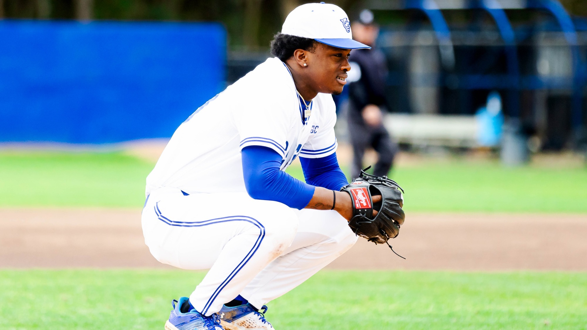 Rob Evans - 2024 - Baseball - Georgia State University