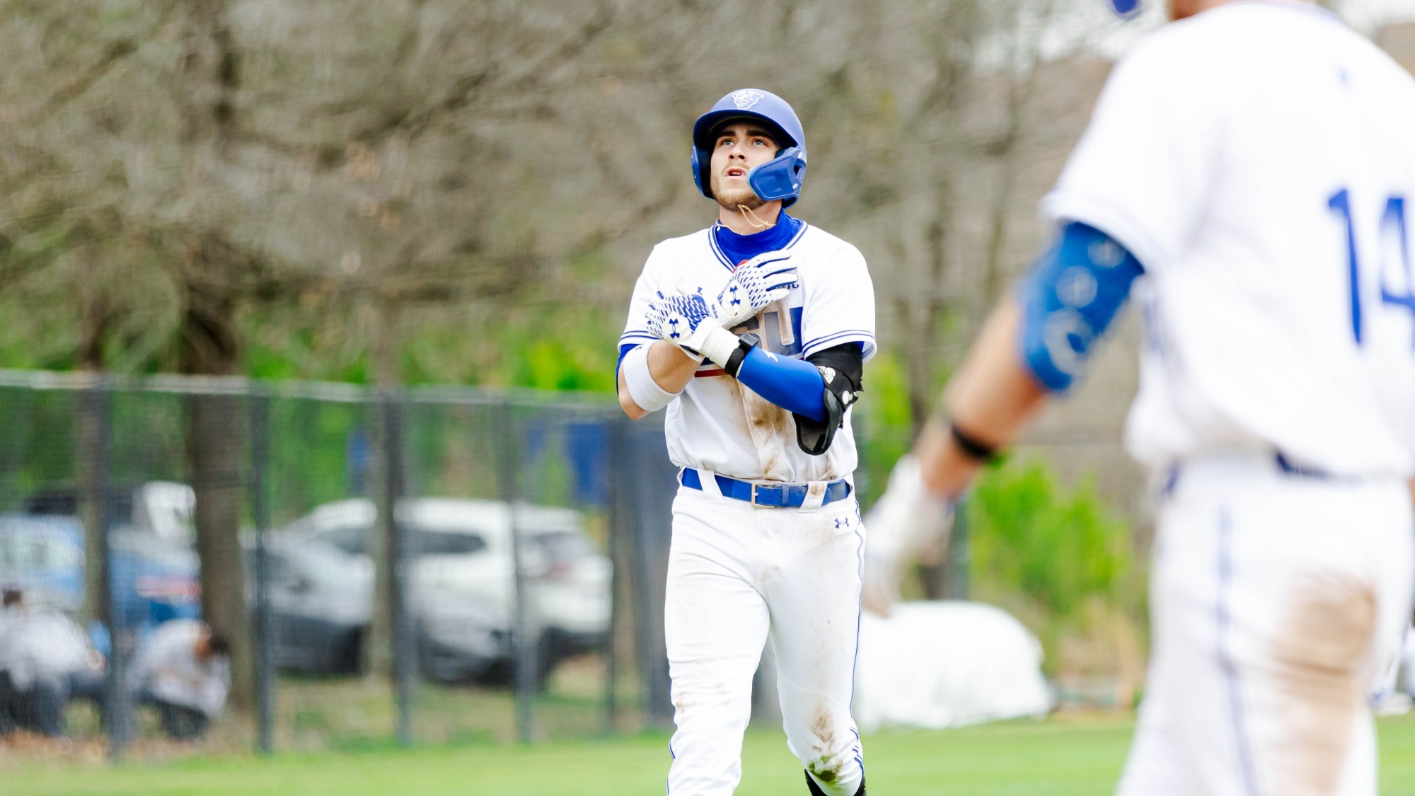 Matt Ruiz - 2024 - Baseball - Georgia State University