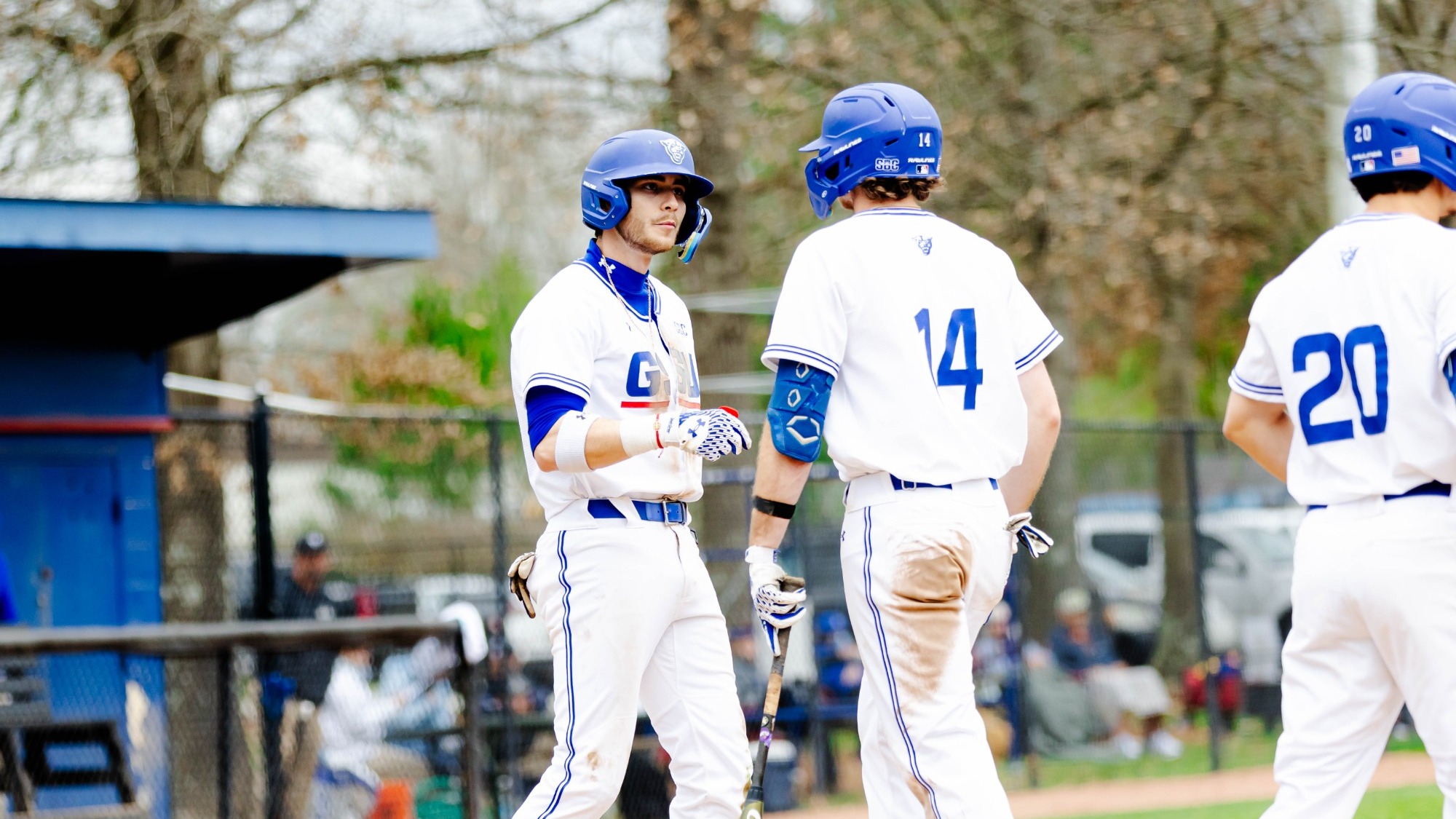 Matt Ruiz - 2024 - Baseball - Georgia State University