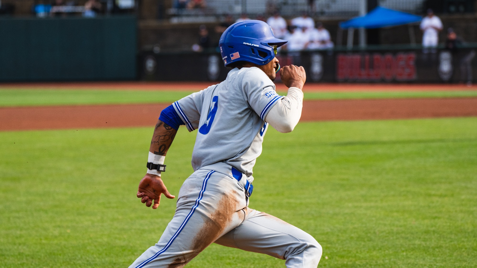 Maximus Martin - 2024 - Baseball - Georgia State University