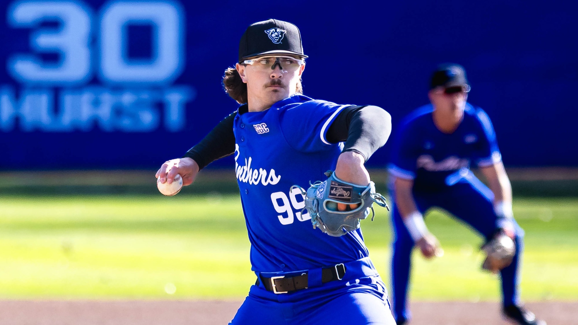 Brady Jones - 2024 - Baseball - Georgia State University