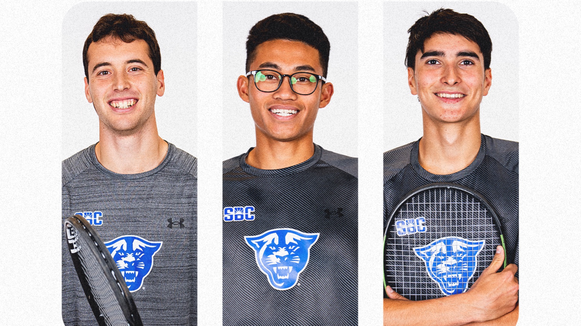 Panthers Name Taylor as Men's Tennis Head Coach - Georgia State University