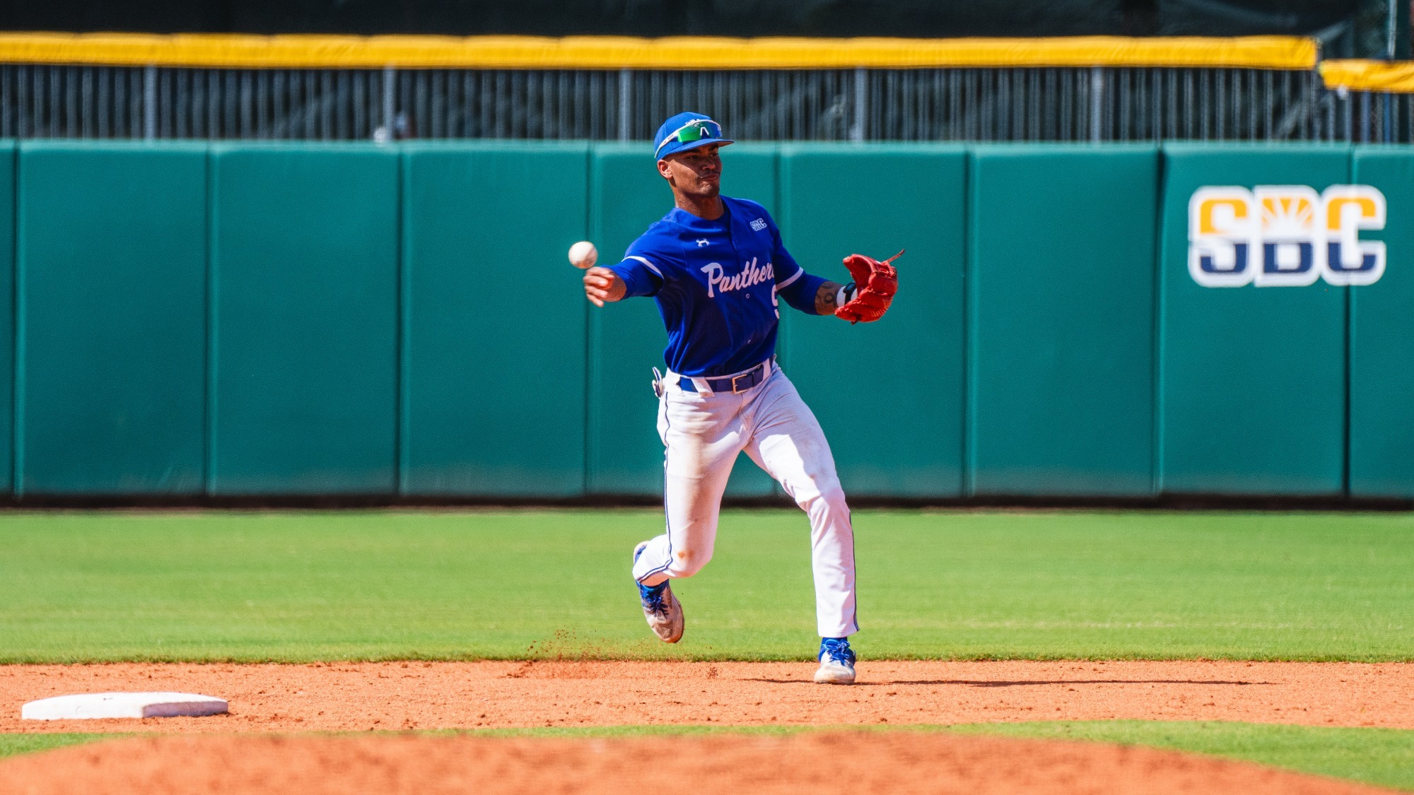 Maximus Martin - 2024 - Baseball - Georgia State University
