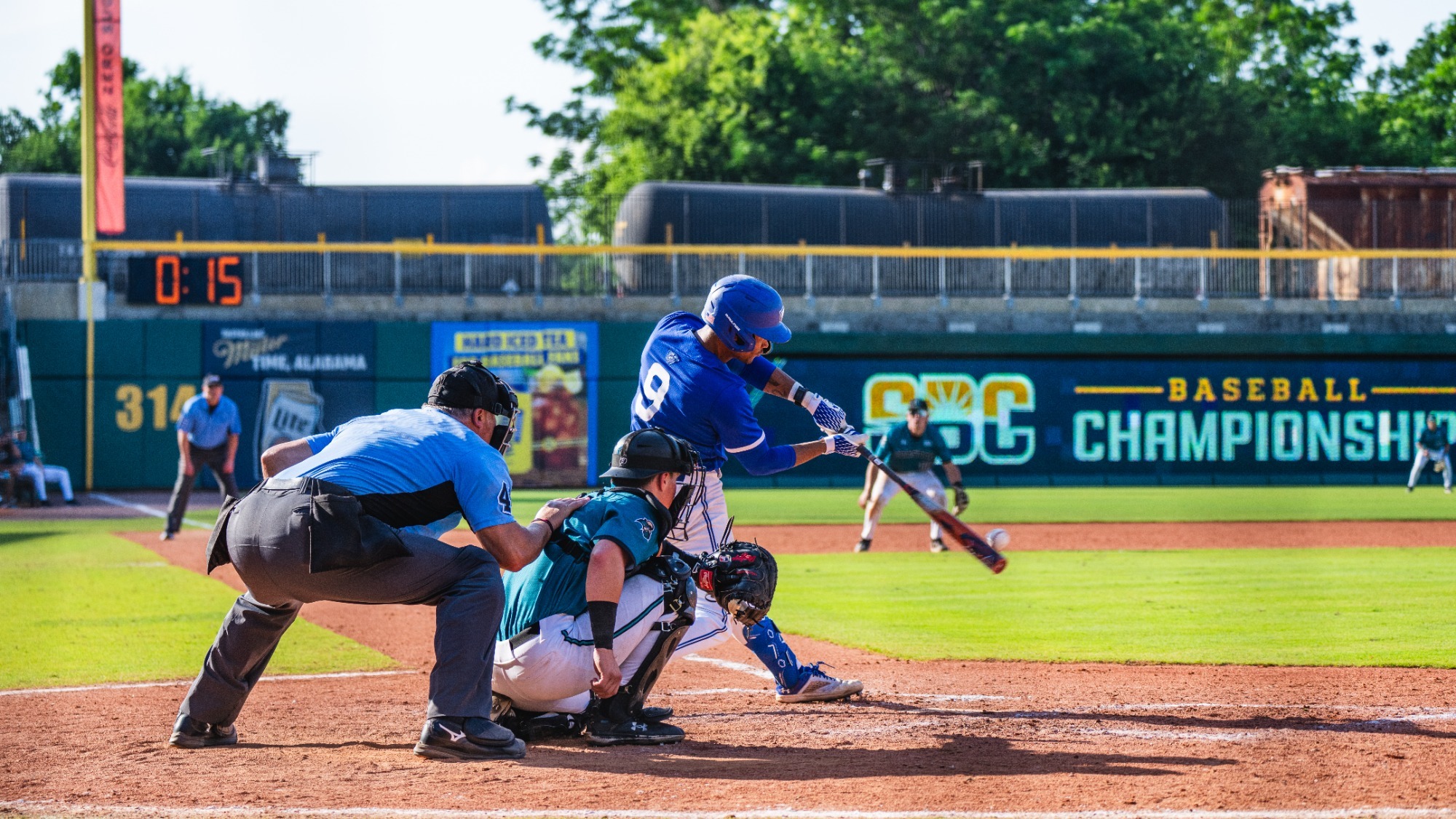 Maximus Martin - 2024 - Baseball - Georgia State University