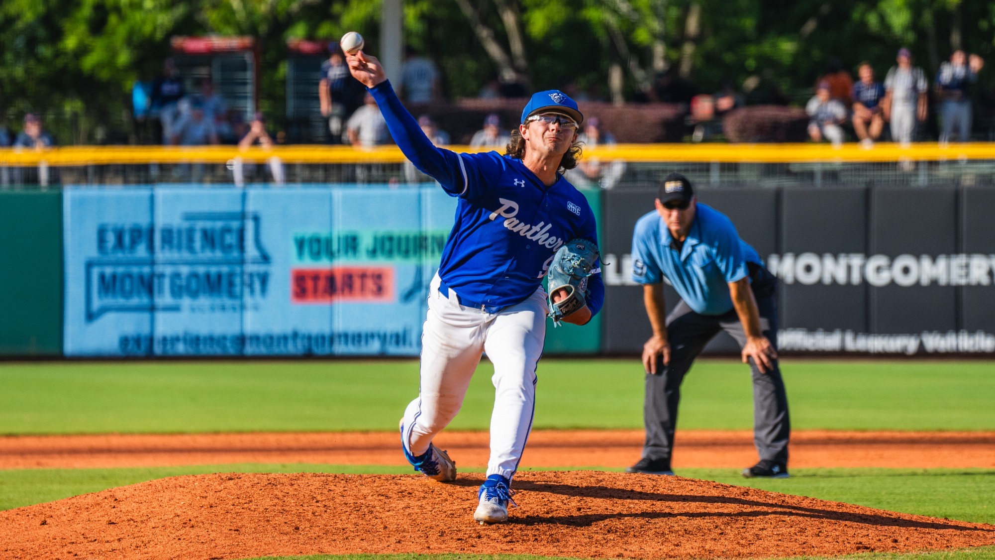 Brady Jones - 2024 - Baseball - Georgia State University