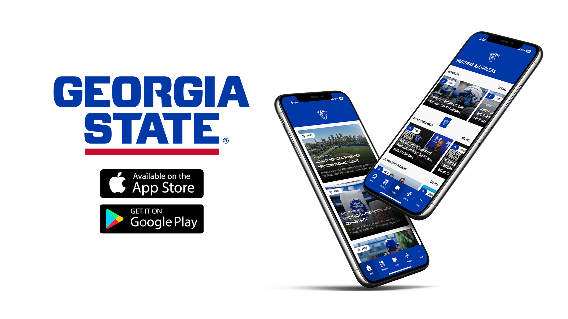 Gameday A to Z - Georgia State University