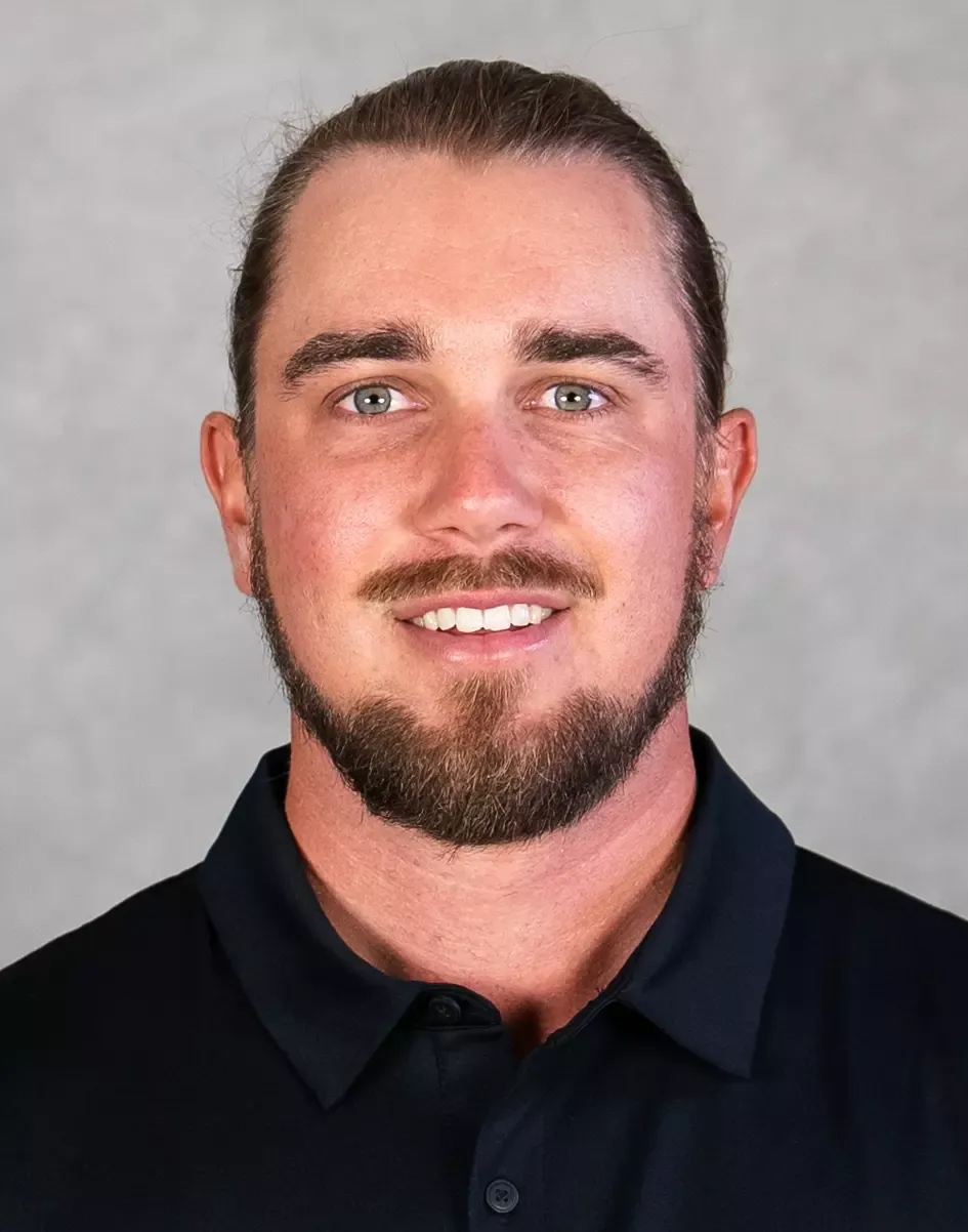 Josh Edgar - Assistant Coach - Men's Golf Coaches - Georgia State ...