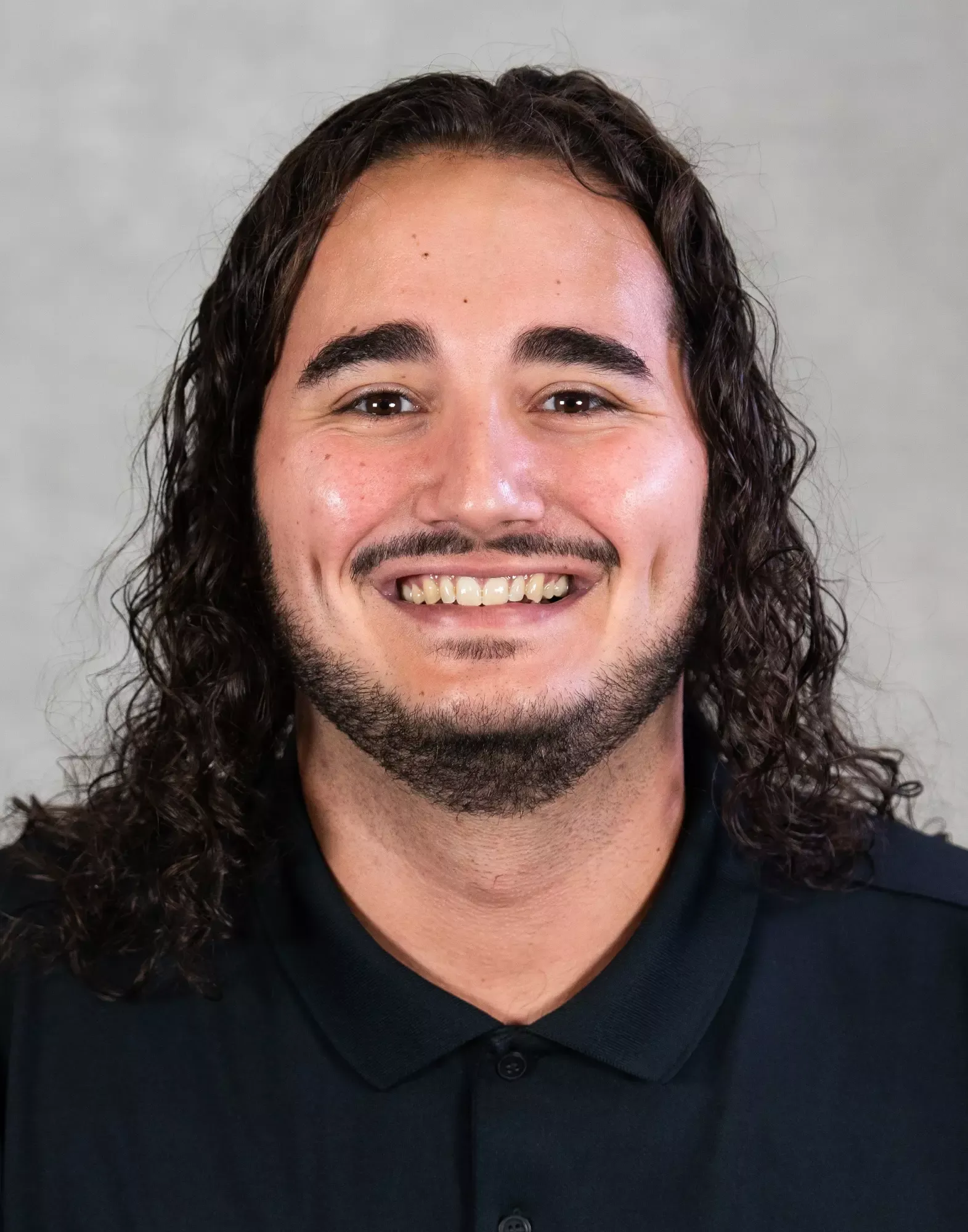 Joshua Eckert - Assistant Coach - Volleyball Coaches - Georgia State University