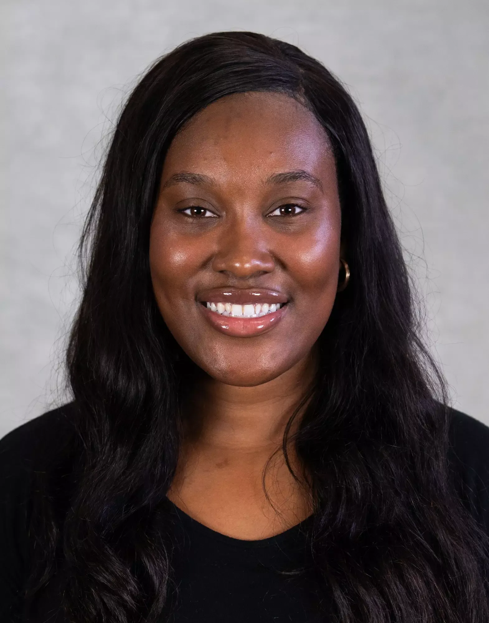Kyla Ffrench - Graduate Assistant - Volleyball Coaches - Georgia State ...