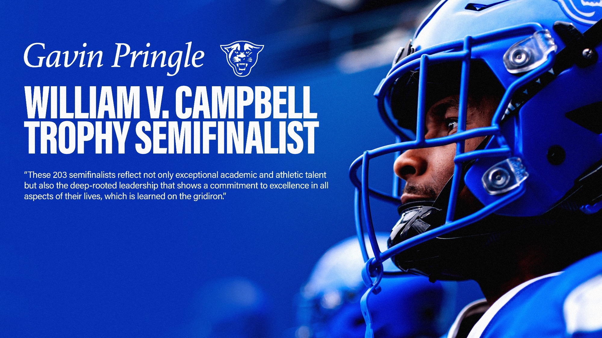 2021 Football Schedule - Georgia State University