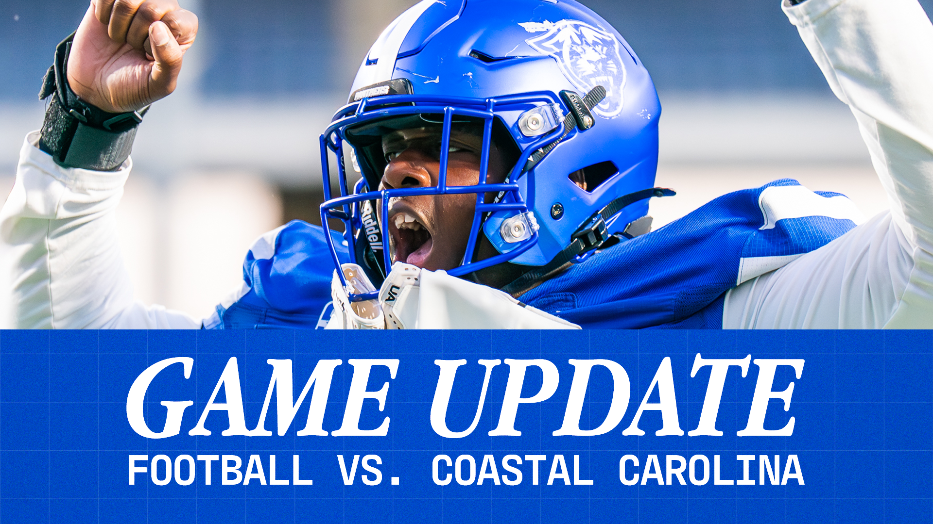 2024 Football Schedule - Georgia State University