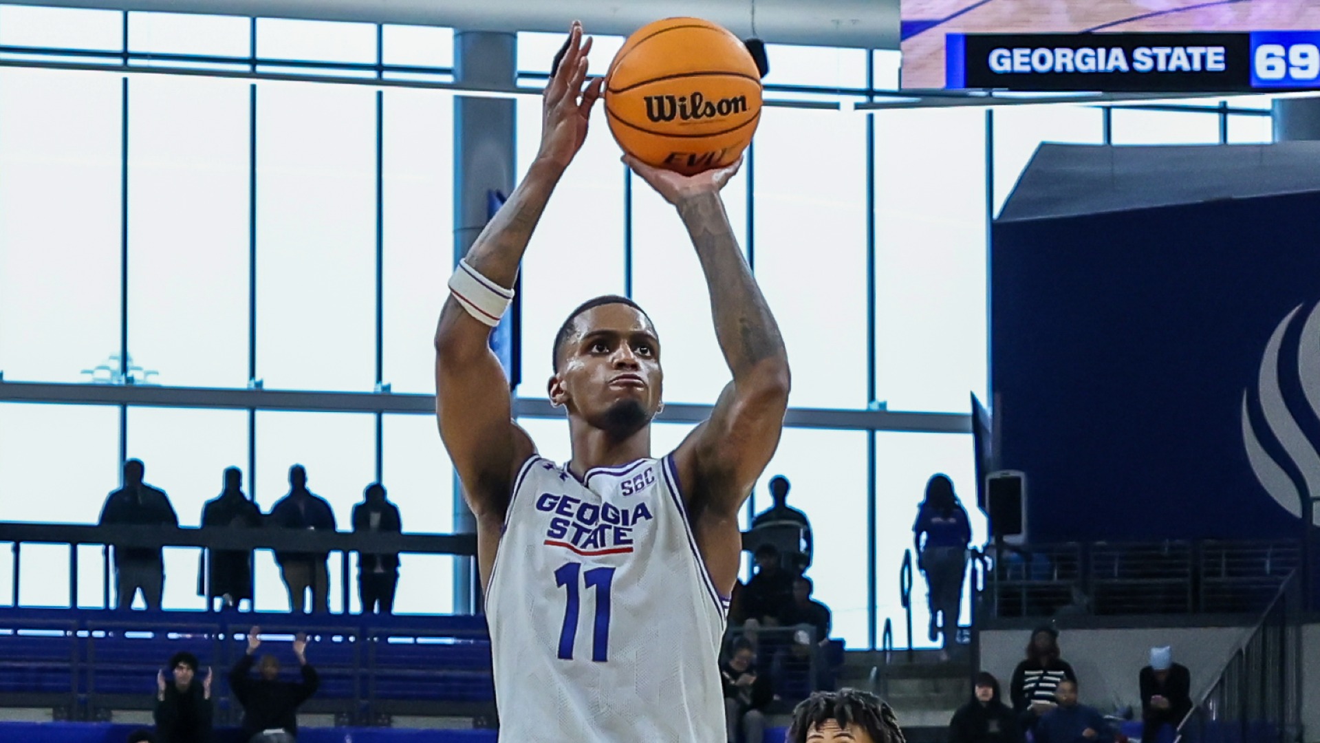 2024-25 Men's Basketball Schedule - Georgia State University