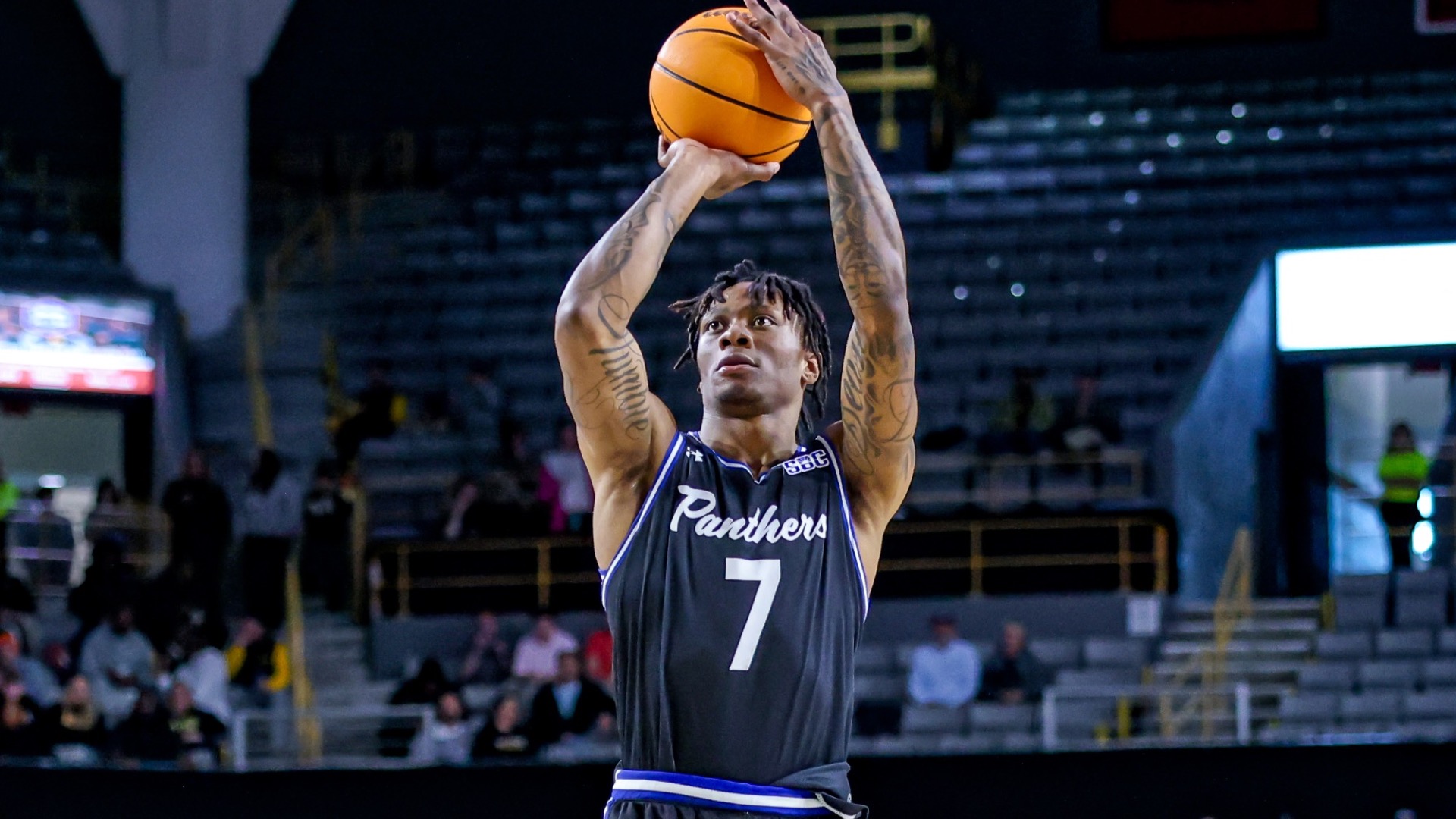 2024-25 Men's Basketball Schedule - Georgia State University