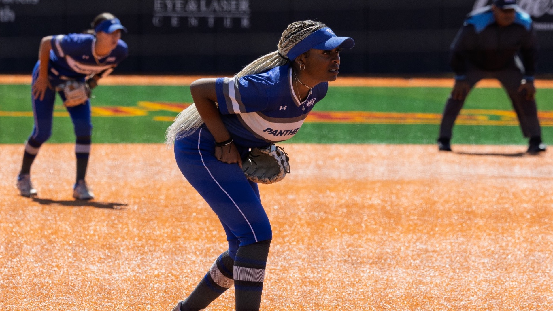 2025 Softball Schedule - Georgia State University