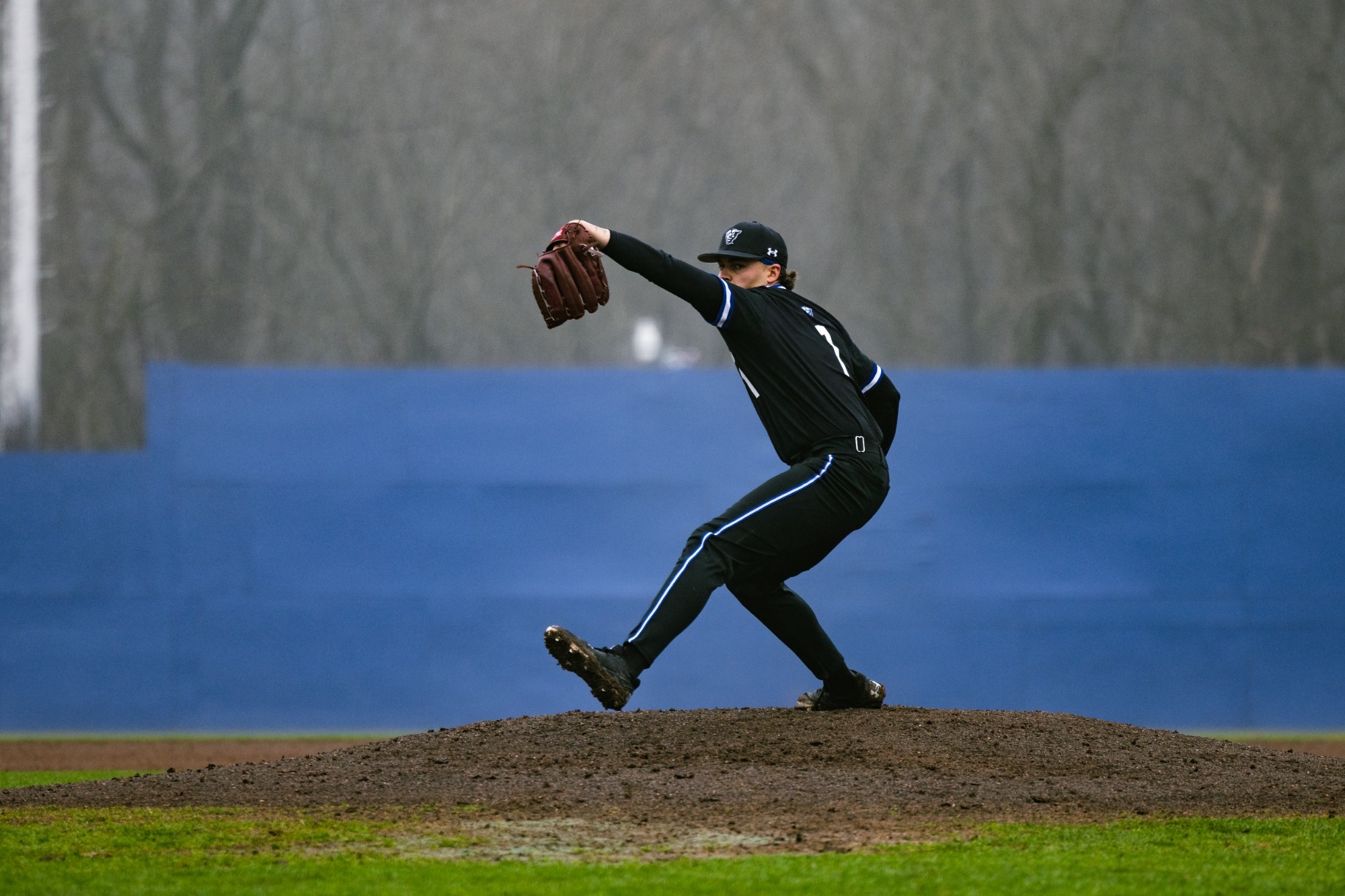 Mike Hurst, Legendary Georgia State Baseball Coach, Passes Away ...