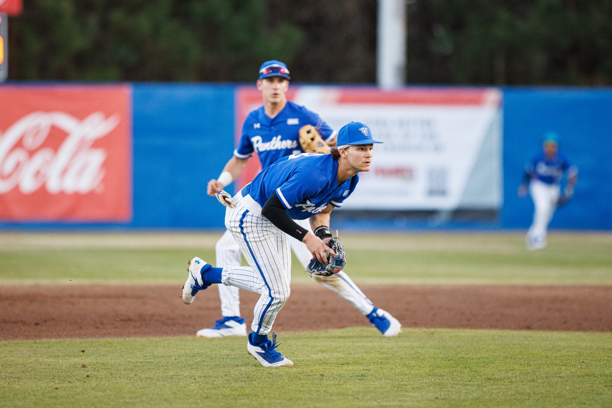 Mike Hurst, Legendary Georgia State Baseball Coach, Passes Away ...