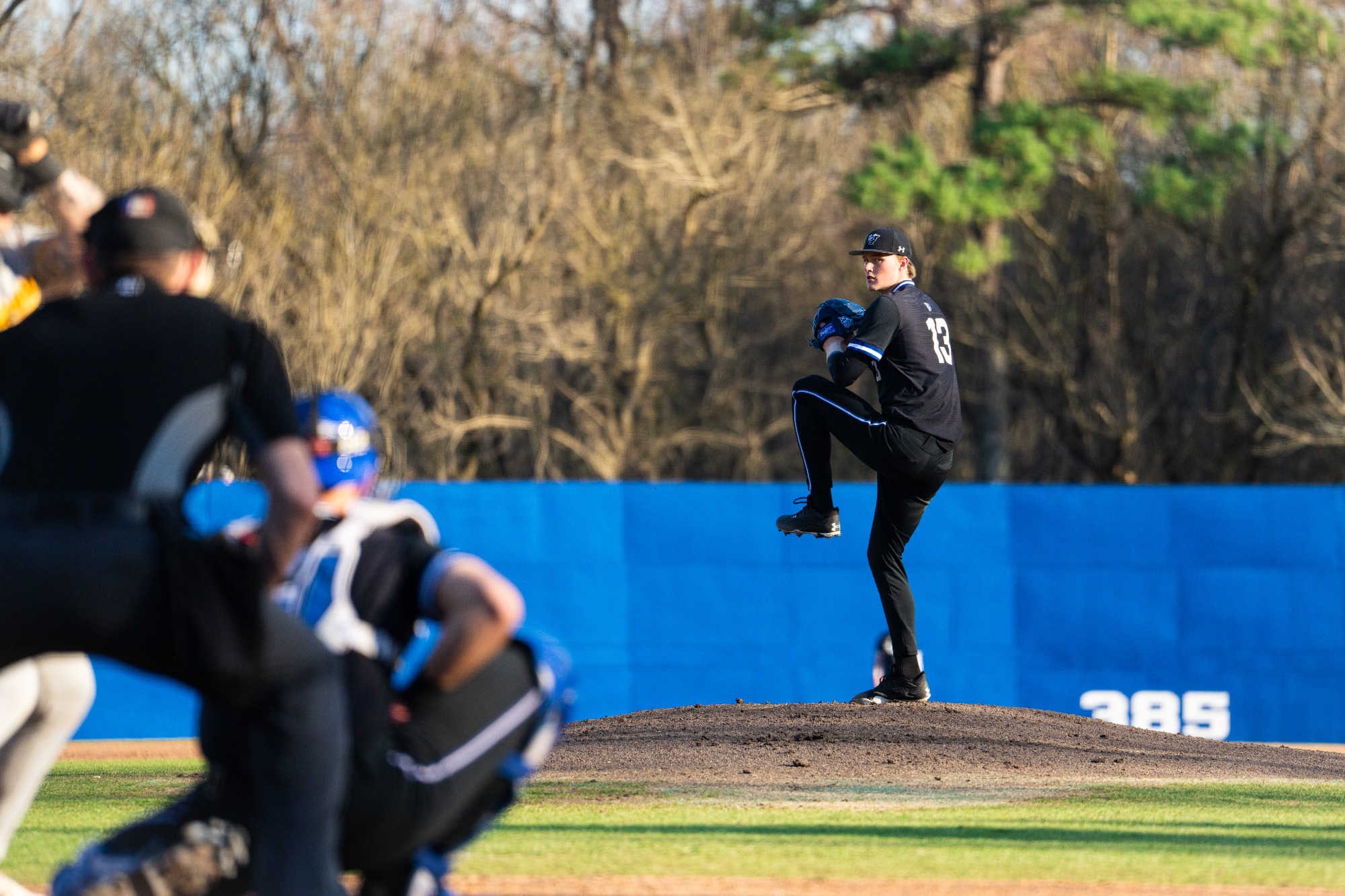 2025 Baseball Schedule - Georgia State University