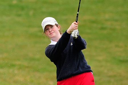 Caroline Nathan - Women's Golf - Gettysburg College Athletics