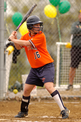 Megan Lott - Softball - Gettysburg College Athletics