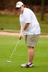 Alex Moran - Women's Golf - Gettysburg College Athletics