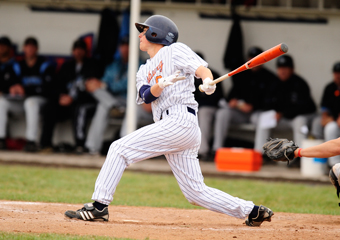 Chris Simard - Baseball - Gettysburg College Athletics