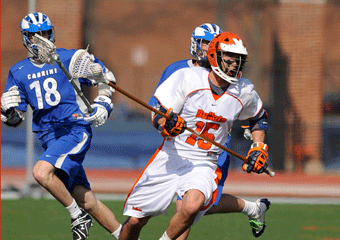 Tommy Kehoe - Men's Lacrosse - Gettysburg College Athletics