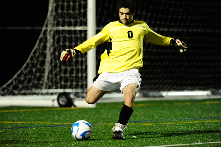 Adam Finkel - Men's Soccer - Gettysburg College Athletics