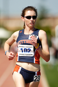 Sarah Fritz - Women's Track & Field - Gettysburg College Athletics