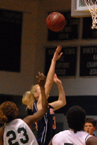Lauren Dadigan - Women's Basketball - Gettysburg College Athletics