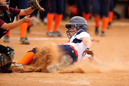 Catrina DelGais - Softball - Gettysburg College Athletics