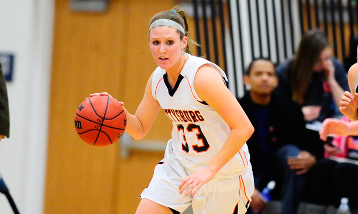 Lauren Dadigan - Women's Basketball - Gettysburg College Athletics