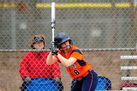 Catrina DelGais - Softball - Gettysburg College Athletics