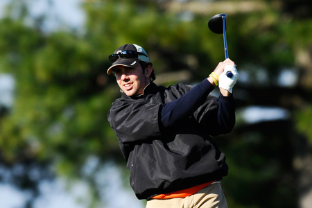 Connor Delaney - Men's Golf - Gettysburg College Athletics