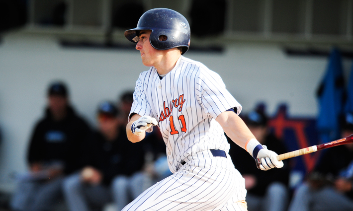 Chris Simard - Baseball - Gettysburg College Athletics