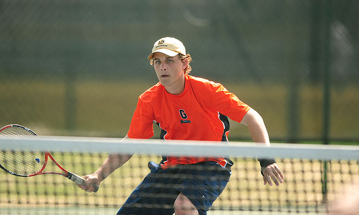 Terry Keegan - Men's Tennis - Gettysburg College Athletics