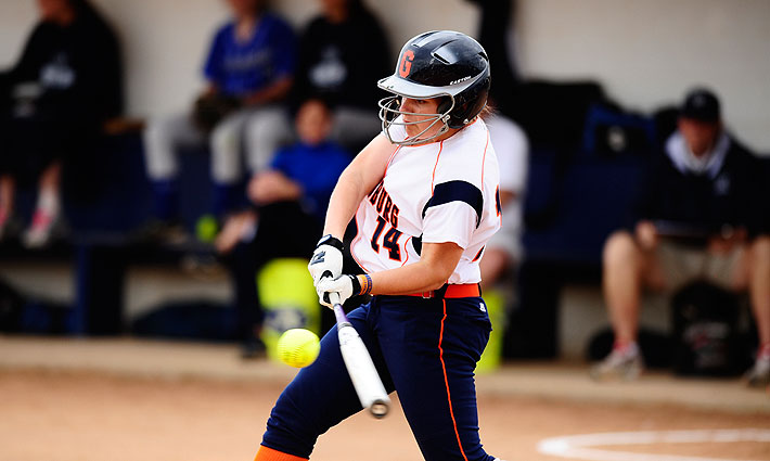 Abby Ferguson - Softball - Gettysburg College Athletics