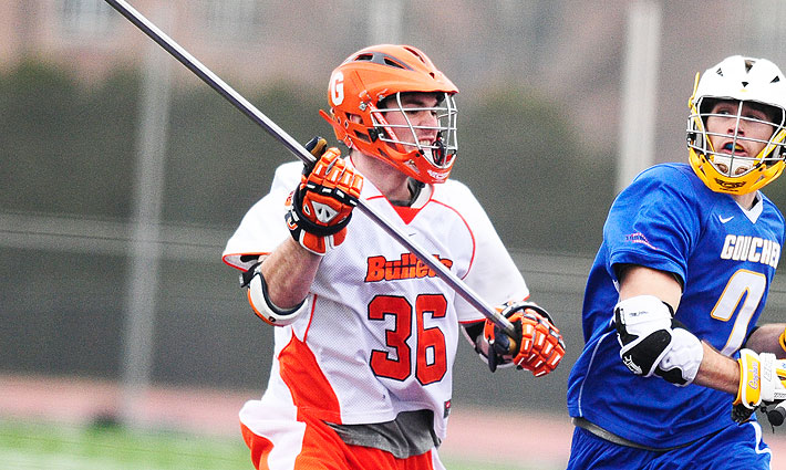 Ian Casella - Men's Lacrosse - Gettysburg College Athletics