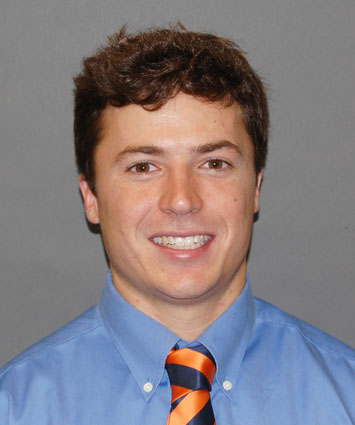 Chris Perzinski - Men's Lacrosse Coach - Gettysburg College Athletics