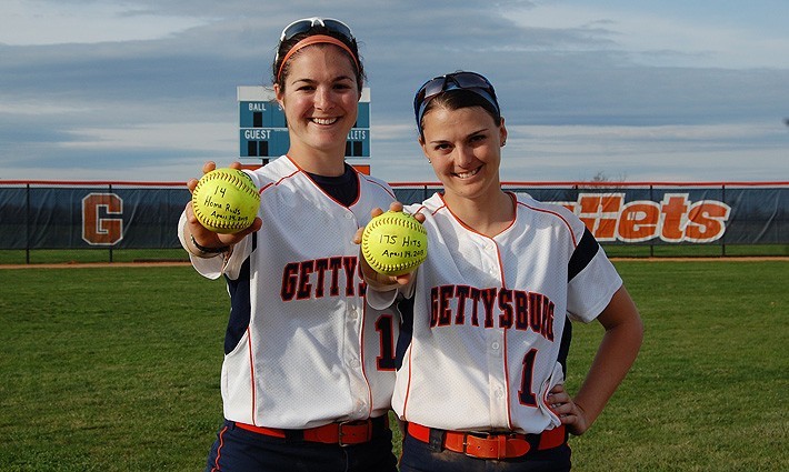 Maggie Maguire - Softball - Gettysburg College Athletics