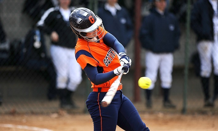 Maggie Maguire - Softball - Gettysburg College Athletics