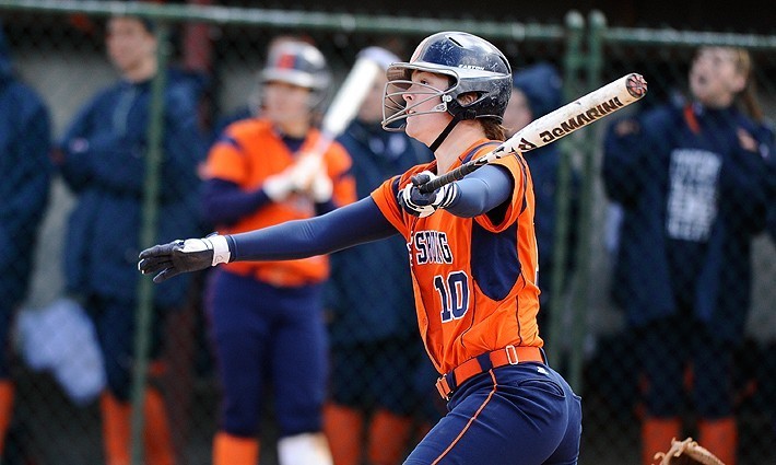 Maggie Maguire - Softball - Gettysburg College Athletics
