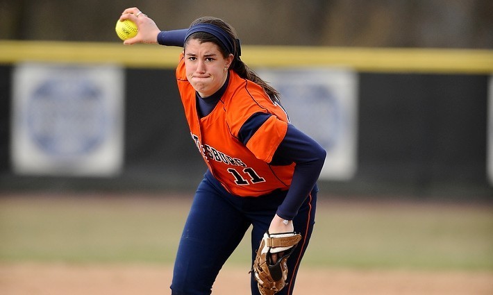 Michelle Fox - Softball - Gettysburg College Athletics