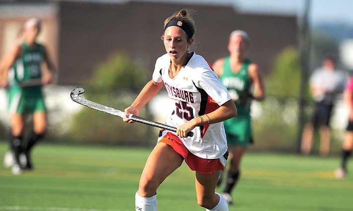 Christina Wright - Field Hockey - Gettysburg College Athletics