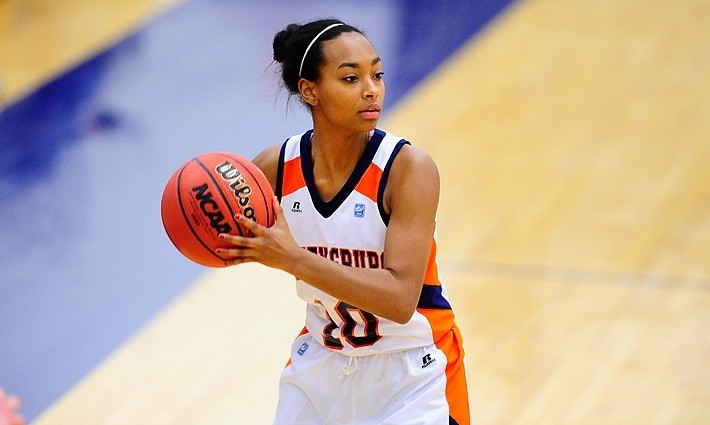 Rachel Kirby - Women's Basketball - Gettysburg College Athletics